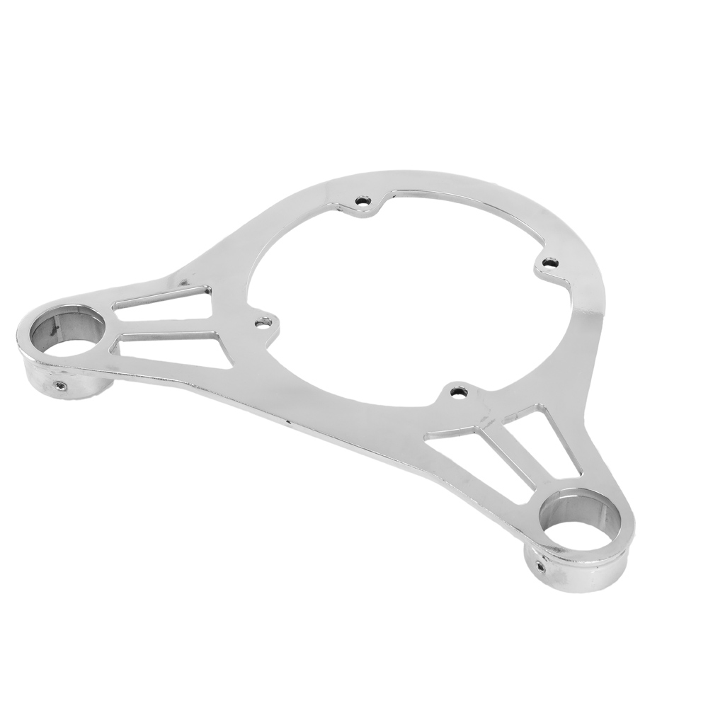 NavPod TP125 Top Plate Adapter Review - The Civil War