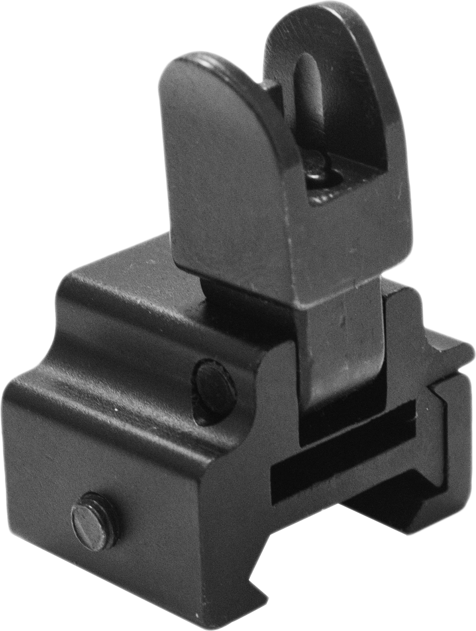 NcSTAR Top Mounted Deployable Iron Sight | 4.5 Star Rating Free ...