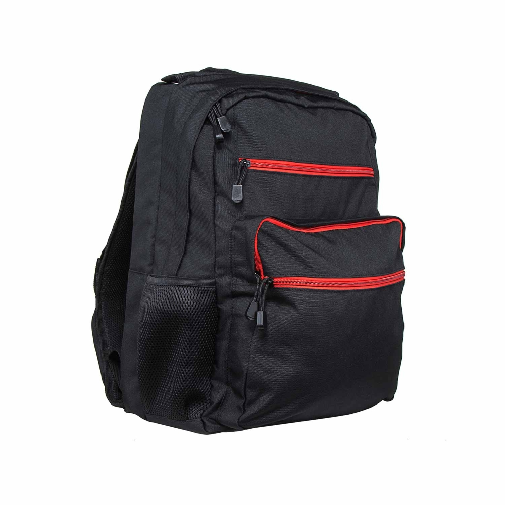 NcSTAR VISM GuardianPack Backpack - Body Armor Compatible Review - The Civil War