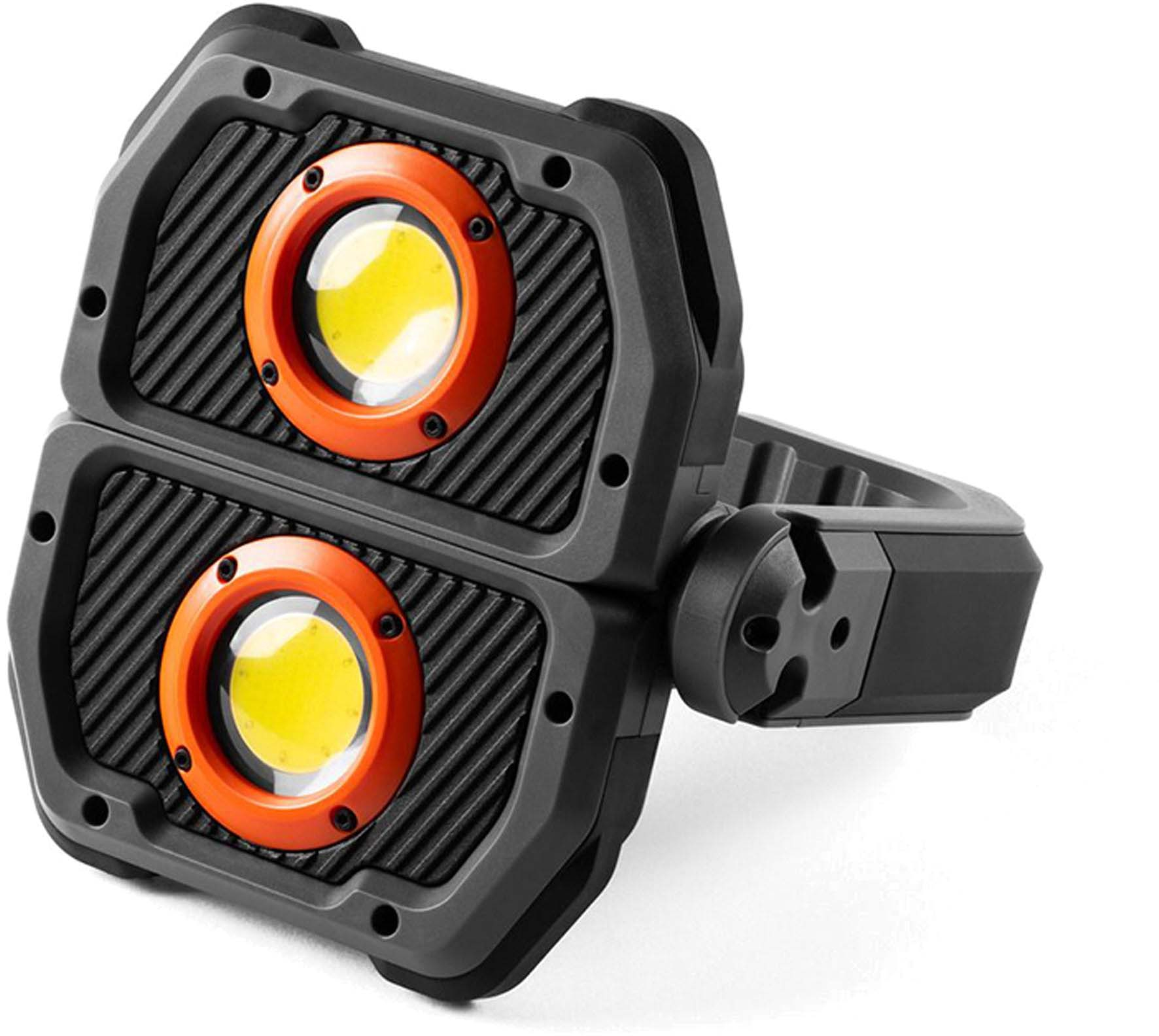 Nebo Omni COB LED Flashlight Review - The Professional Gunfighter