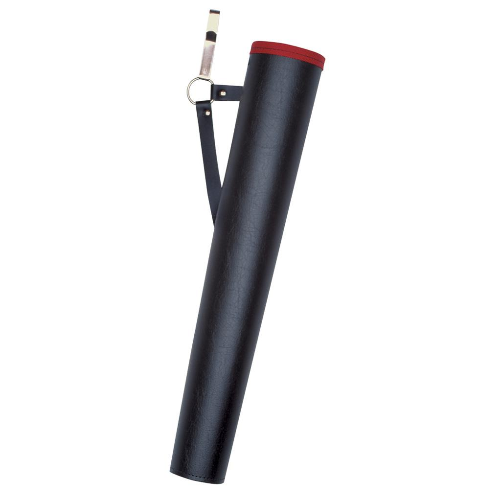 Neet N-613 Tube Quiver Review - The Civil War