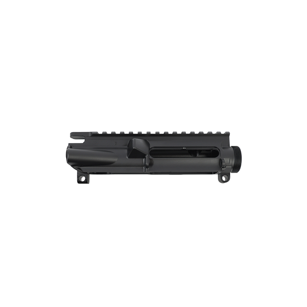NEMO Arms Builder Series AR-15 Small Frame Forged Upper Receiver Review ...
