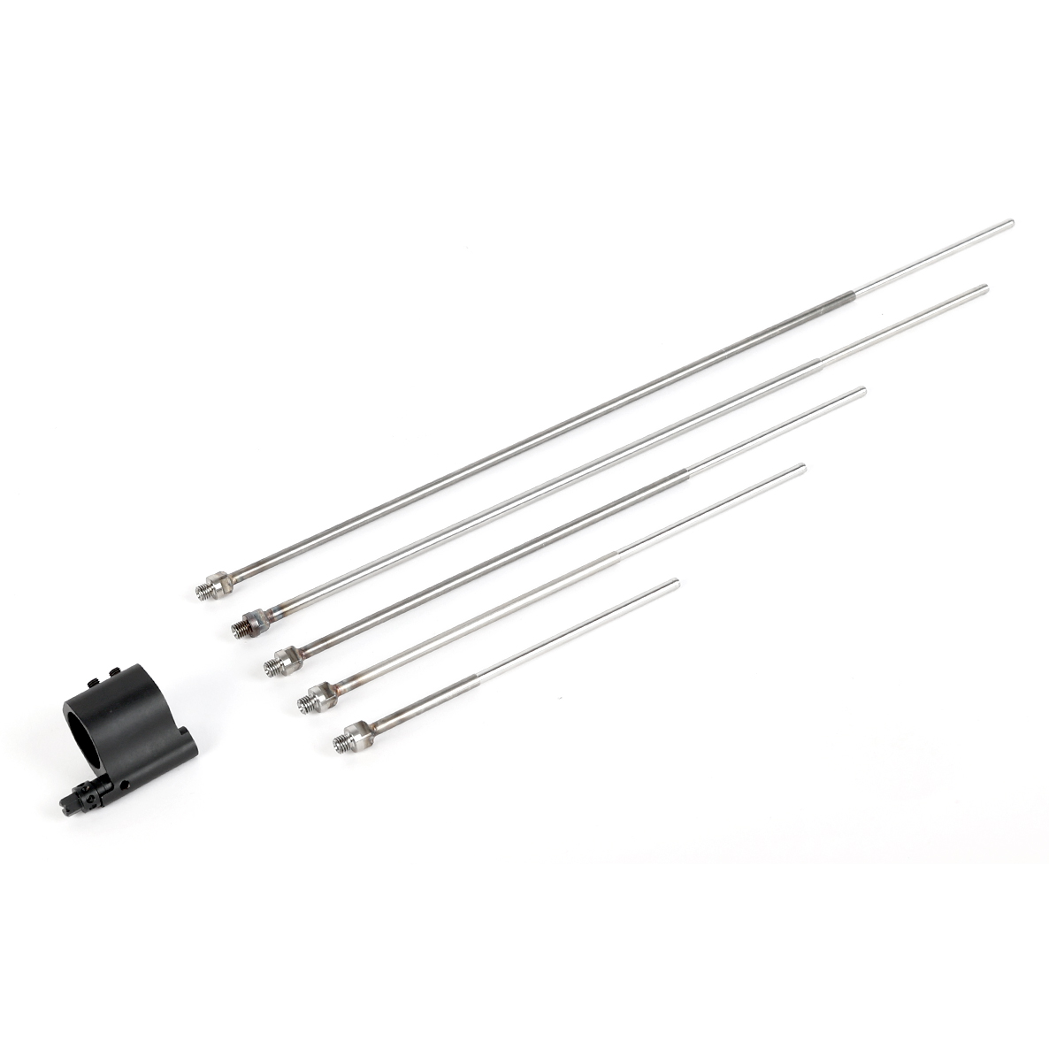 NEMO Arms Signature Series .750 48-Position Adjustable Gas Block Kit ...