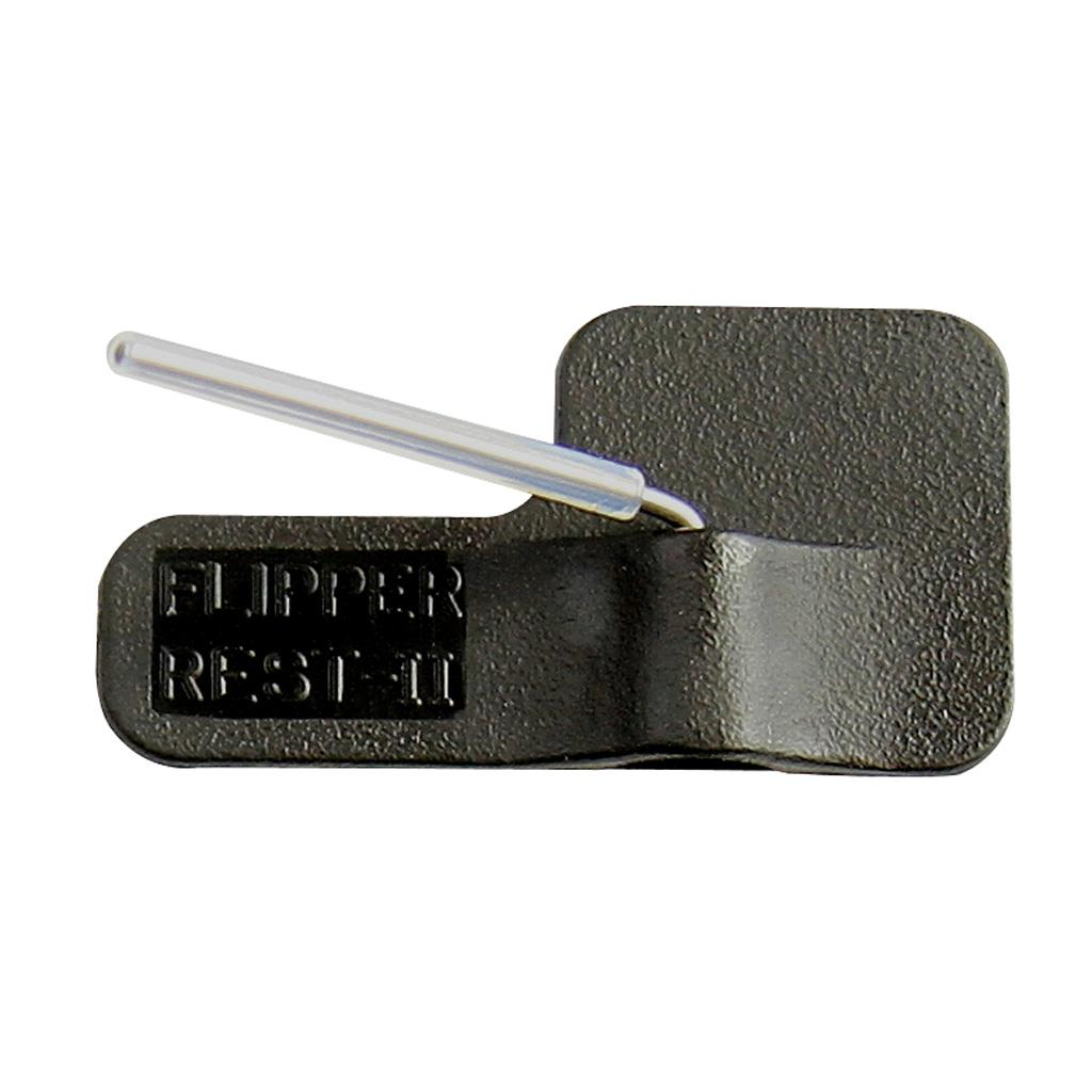 NAP Flipper II Rest Review - The Civil War