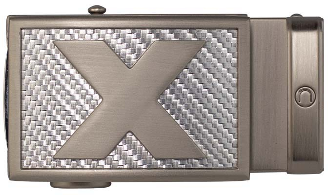 Nexbelt Fast Eddie X Factor Buckle Review - The Civil War