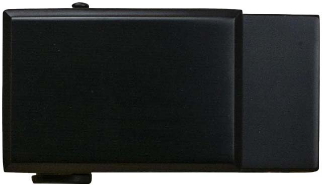 Nexbelt Go-In Beveled Shield Buckle Review - The Civil War