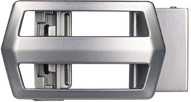 Nexbelt Jarrod Buckle Review - The Civil War