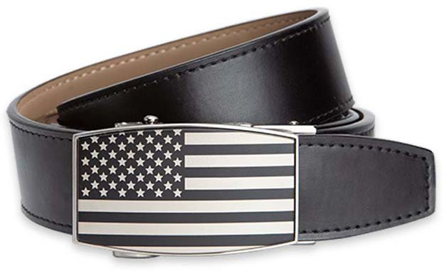 Nexbelt USA Aston Series Belt Review - The Civil War