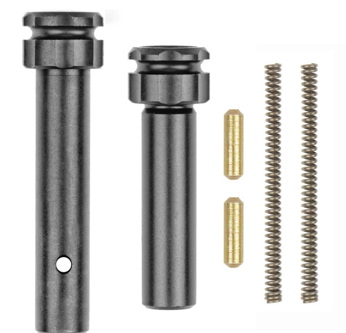 Next Level Armament Ascend AR10 Take Down/Pivot Pin Set Review - The ...