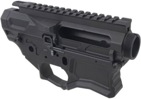 Next Level Armament Ascend Phoenix Billet AR15 Upper Receiver | $10.00 ...