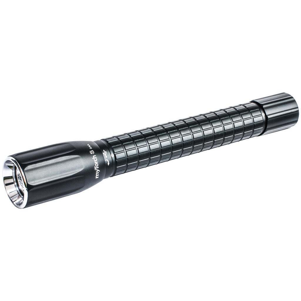 Nextorch my Torch Flashlight S 2AA Review - Gun Values Board