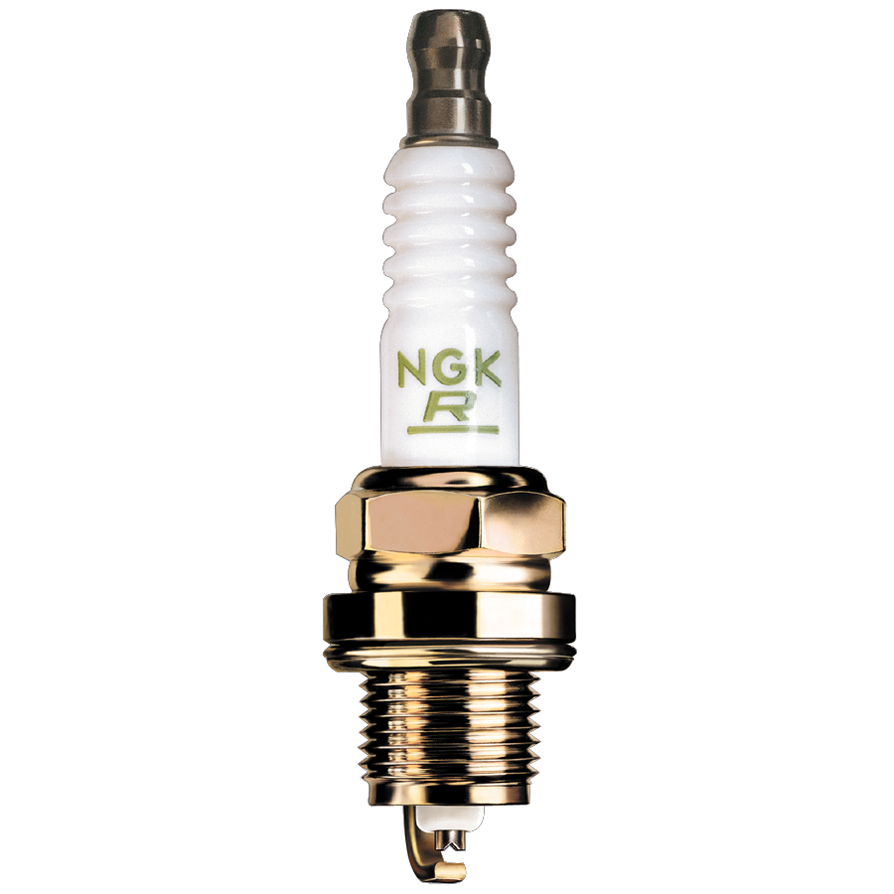 NGK B7HS Spark Plug Review - The Civil War