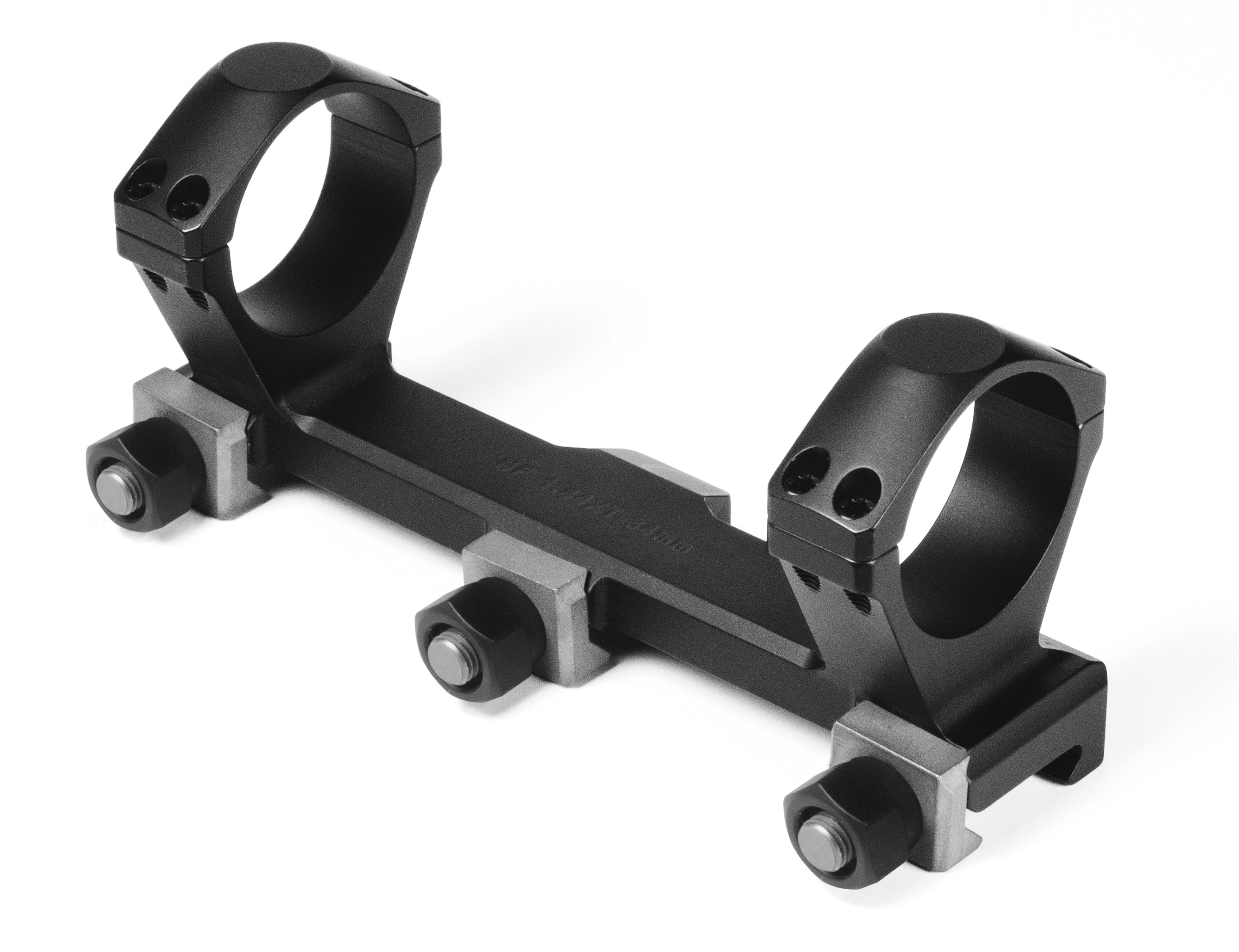 NightForce XTREME Duty Ultralite One-Piece Compact Mag Mount | 4.9 Star ...