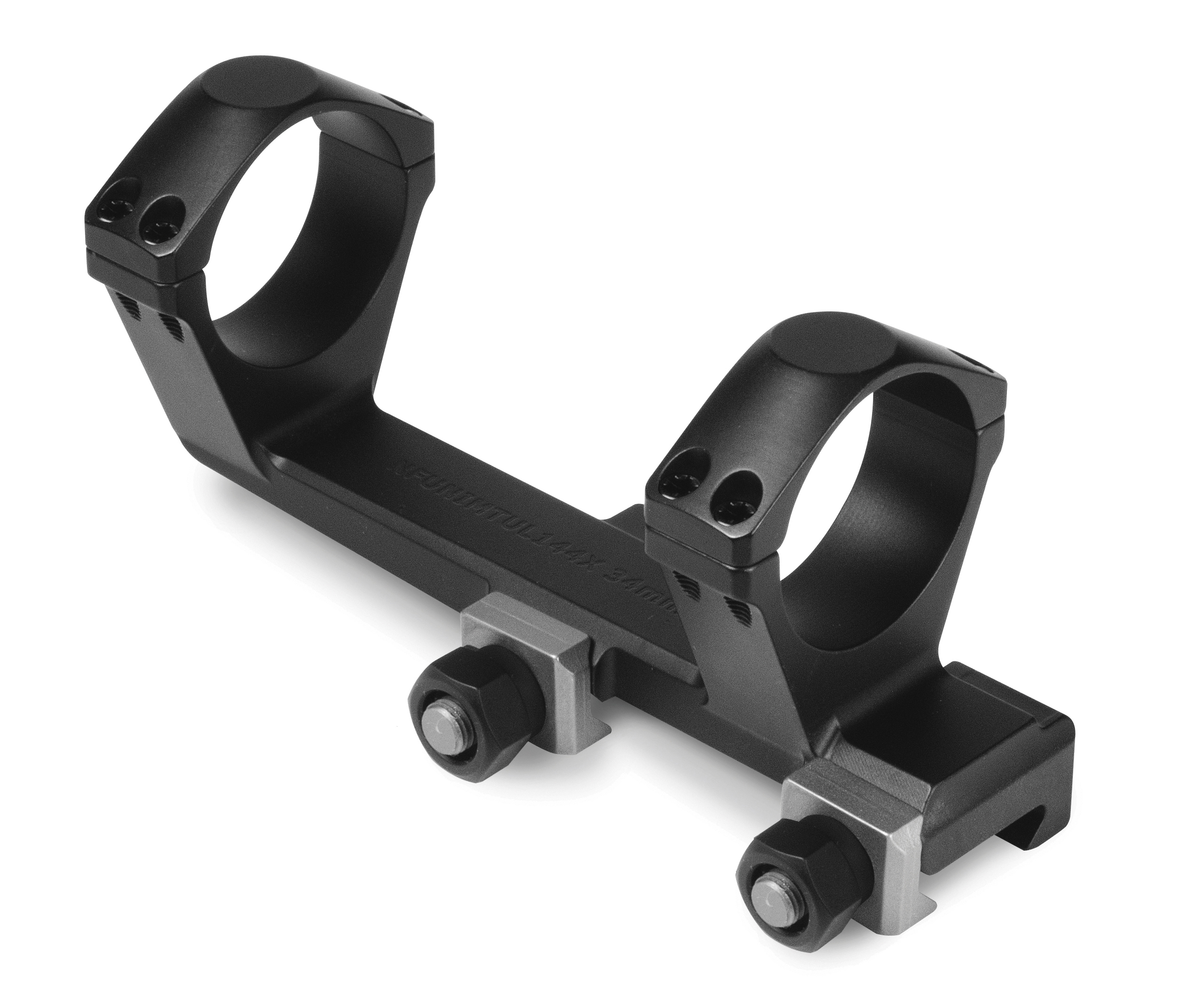 NightForce UltraLite Universal Mount | 4.9 Star Rating w/ Free Shipping ...