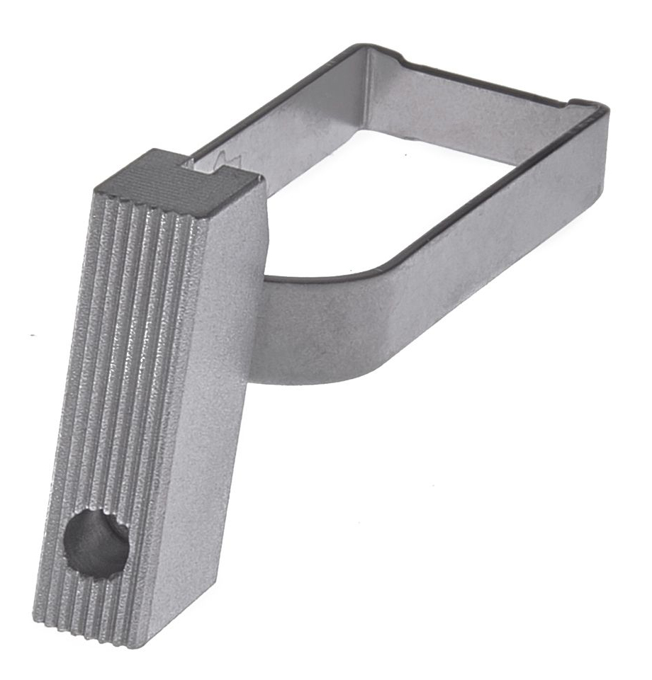 Nighthawk Custom 1911 Flat Faced Trigger For Sale | Gun Triggers USA