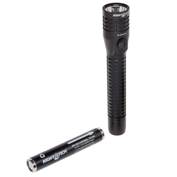 Nightstick Duty Size Multi-Function Metal LED Flashlight Review - The ...