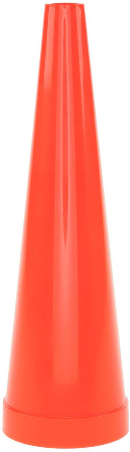 Nightstick Safety Cone for 9746 Series Lights Review - The Civil War