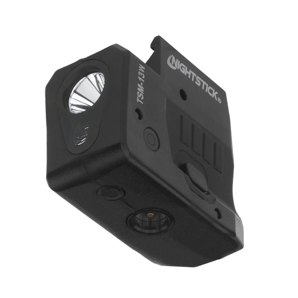 Nightstick SIG Sauer P365/XL/SAS Subcompact LED Weapon Light w/ White ...