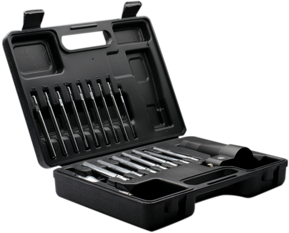 Nikko Stirling Scope Alignment Kit Review - The Civil War