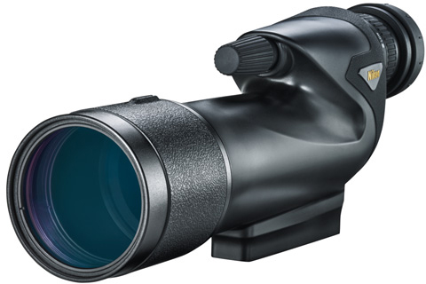 Nikon Prostaff 5 16-48x60mm Straight Waterproof - 1 out of 2 models ...