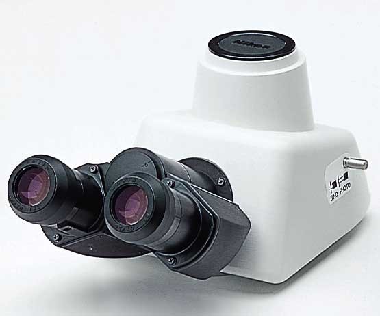 Nikon Instruments E200 TF Trinocular Eyepiece Tube MCB73100 | Free ...