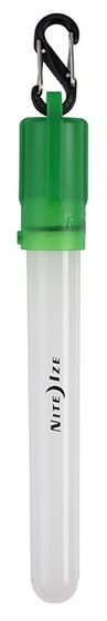 Nite Ize Waterproof LED Mini Glowstick Review - Gun Values Board