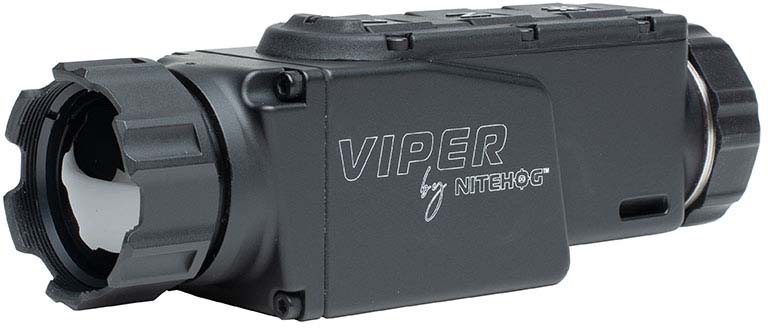 Nitehog Viper-35 Thermal Imaging Monoculars | 10% Off 5 Star Rating w ...
