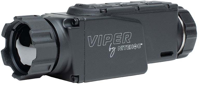Nitehog Viper-35 Thermal Imaging Monocular Review - The Civil War