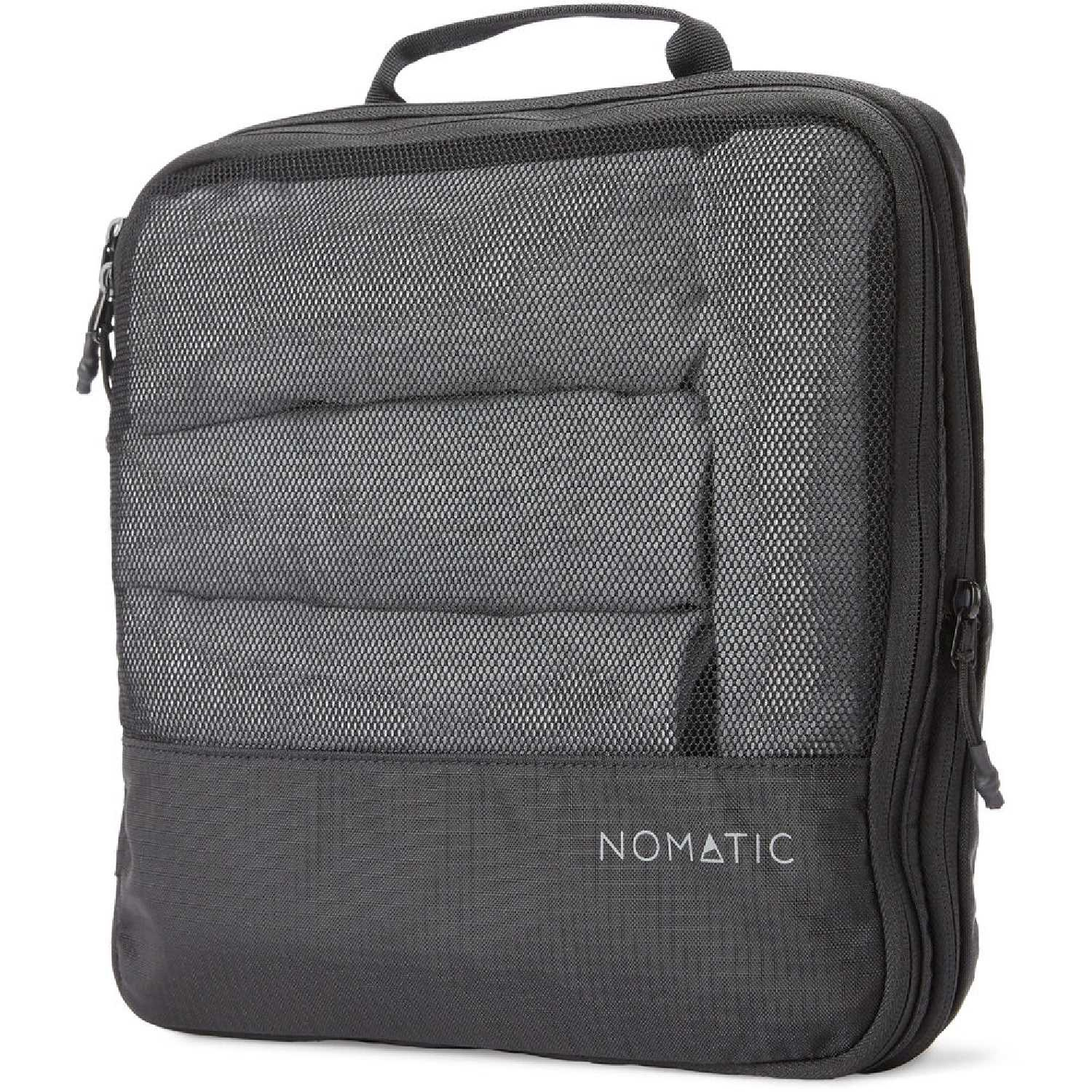Nomatic Packing Cube Review - The Civil War