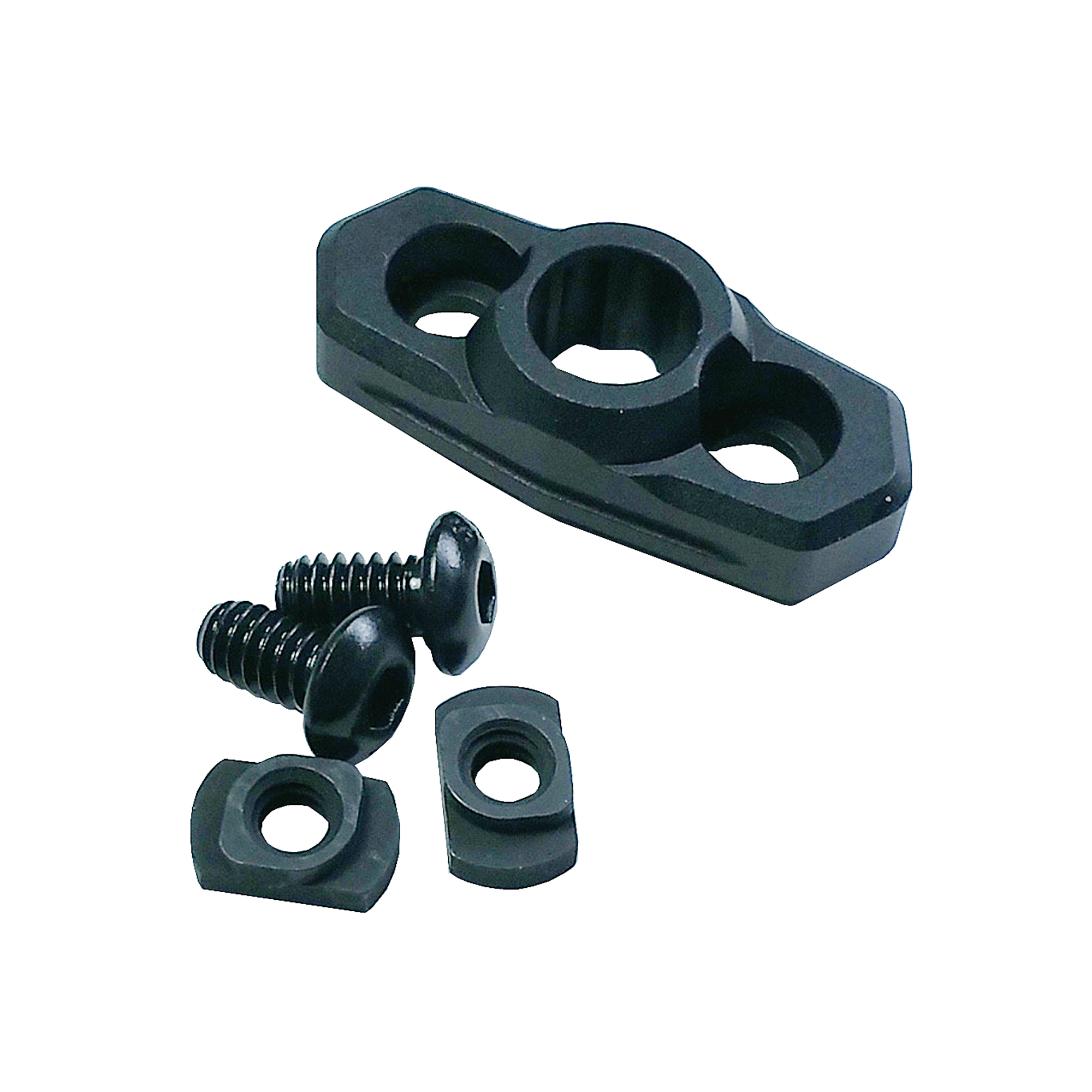 Nordic Components M-LOK QD Sling Mount Review - The Civil War