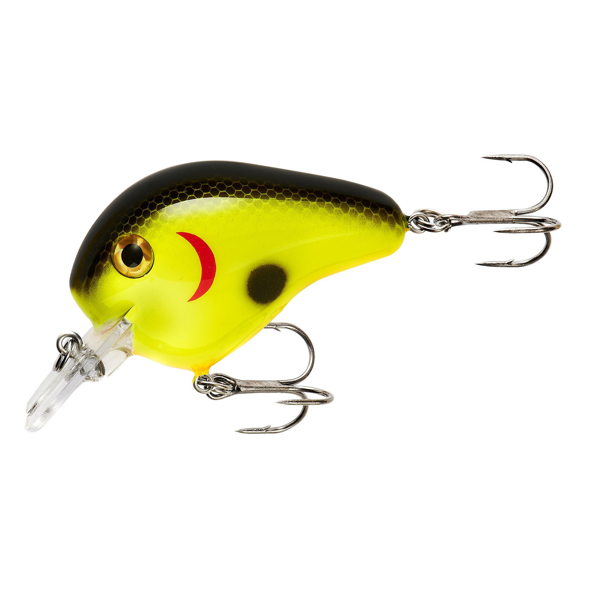 Norman Lures Fat Boy 7/16 oz Crankbait Review - Gun Values Board