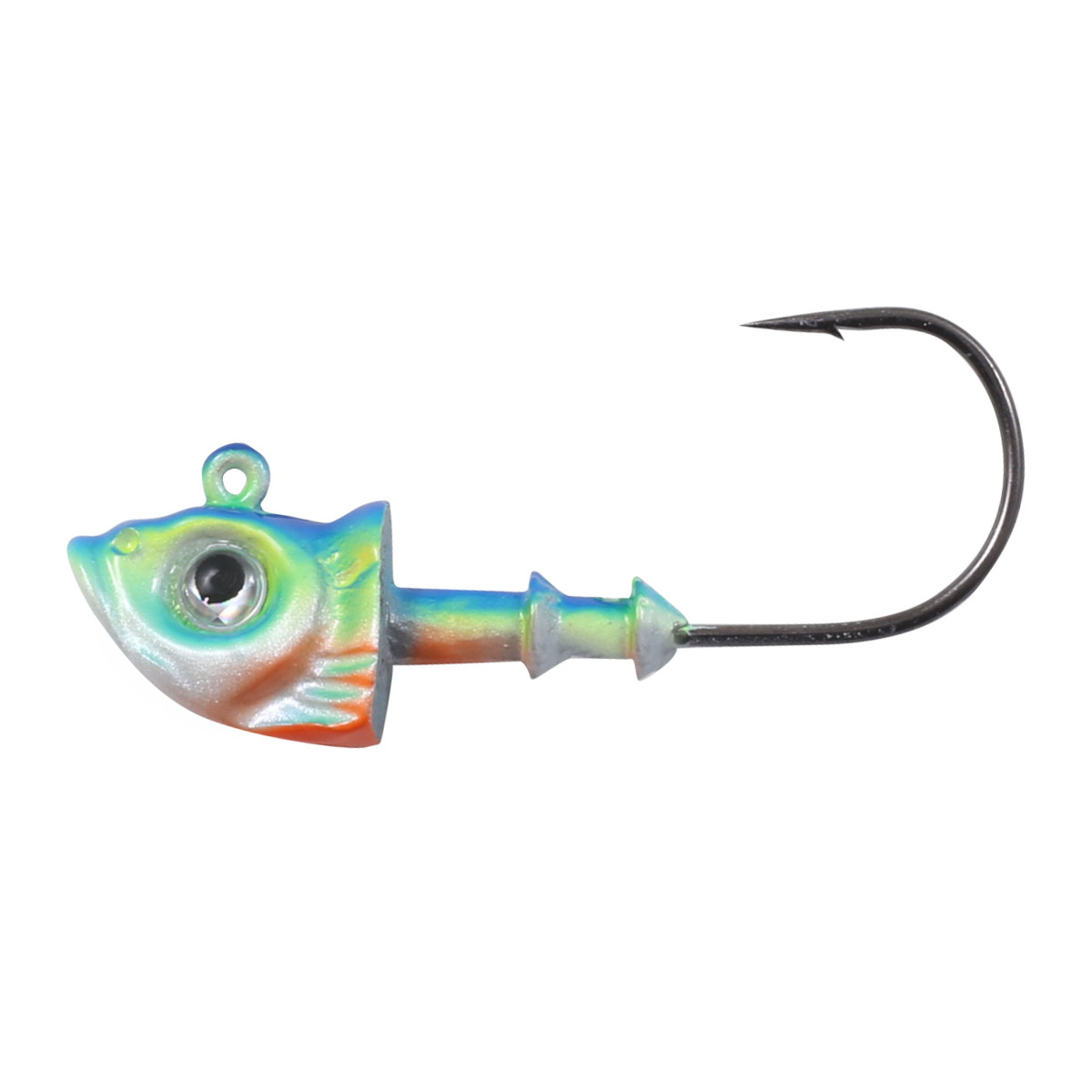 Northland Fishing Tackle Mimic Jig Review - The Professional Gunfighter