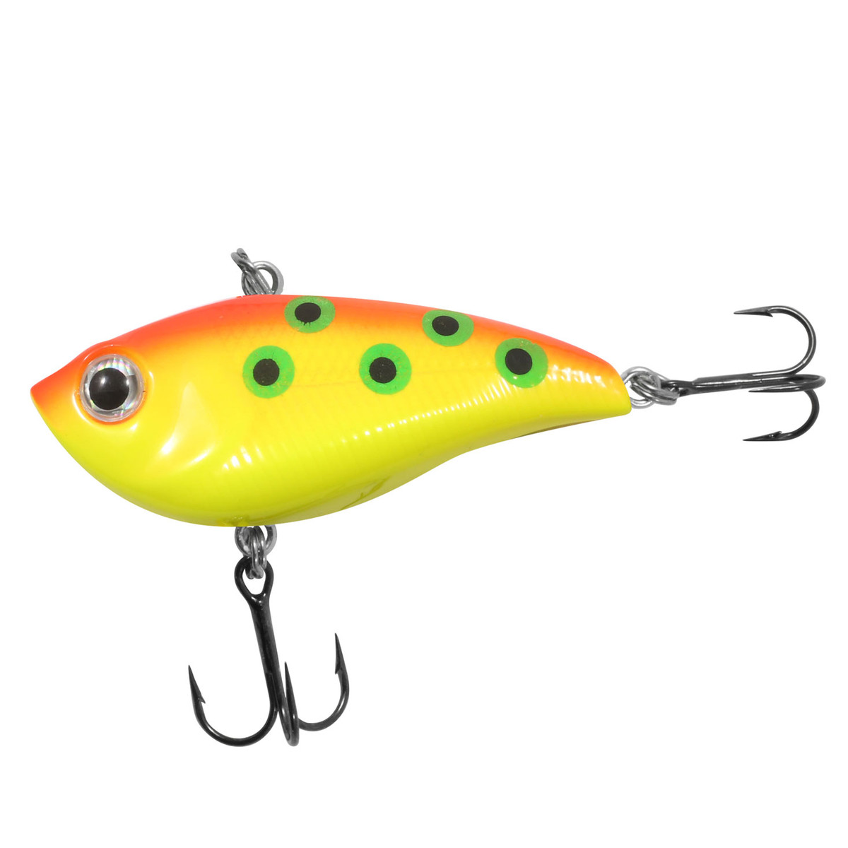 Northland Fishing Tackle Rippin Shad Lure Review - The Civil War