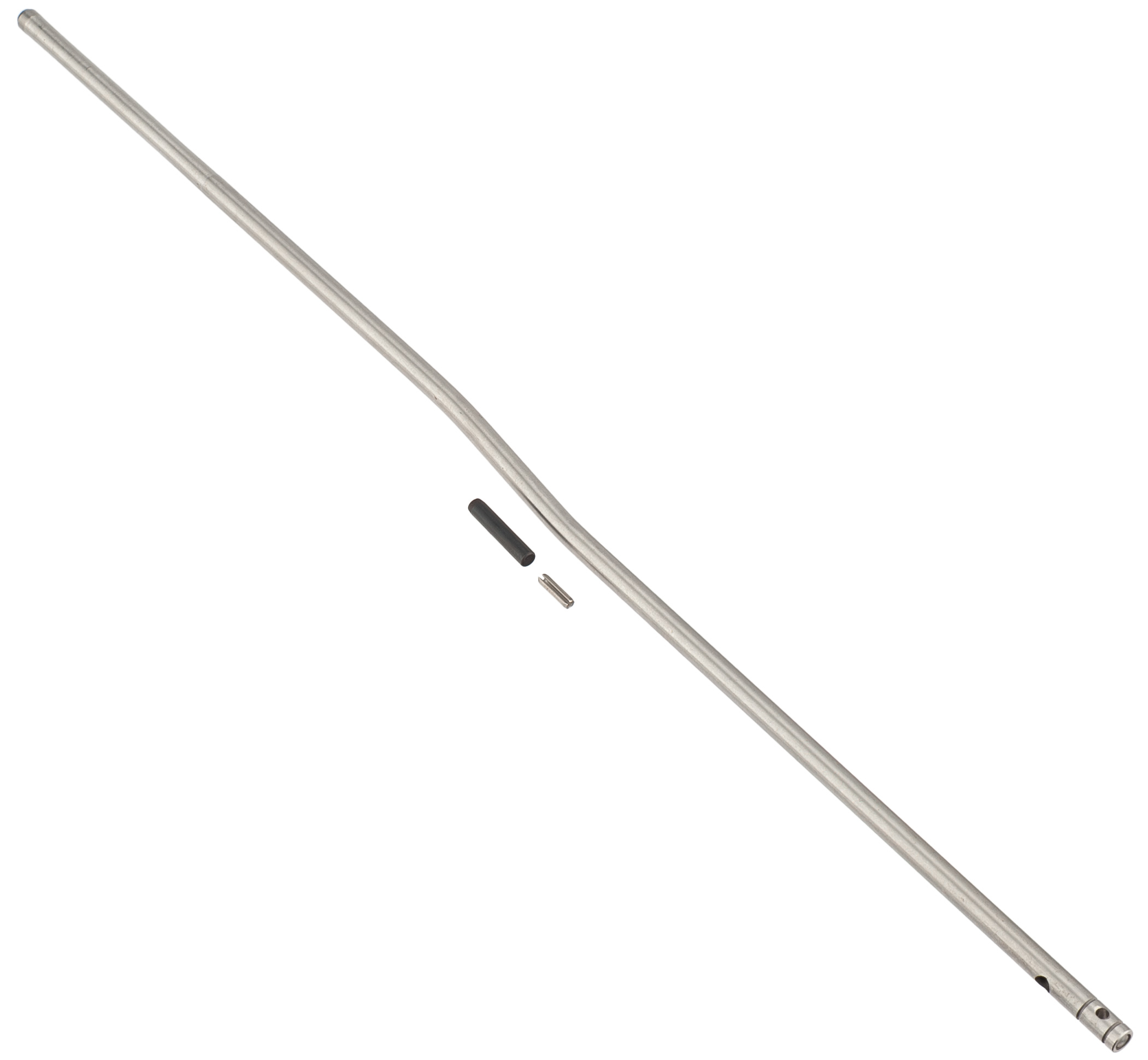 Noveske Gas Tube - Mid-Length - 5.56 / 300Blk Review - The Civil War