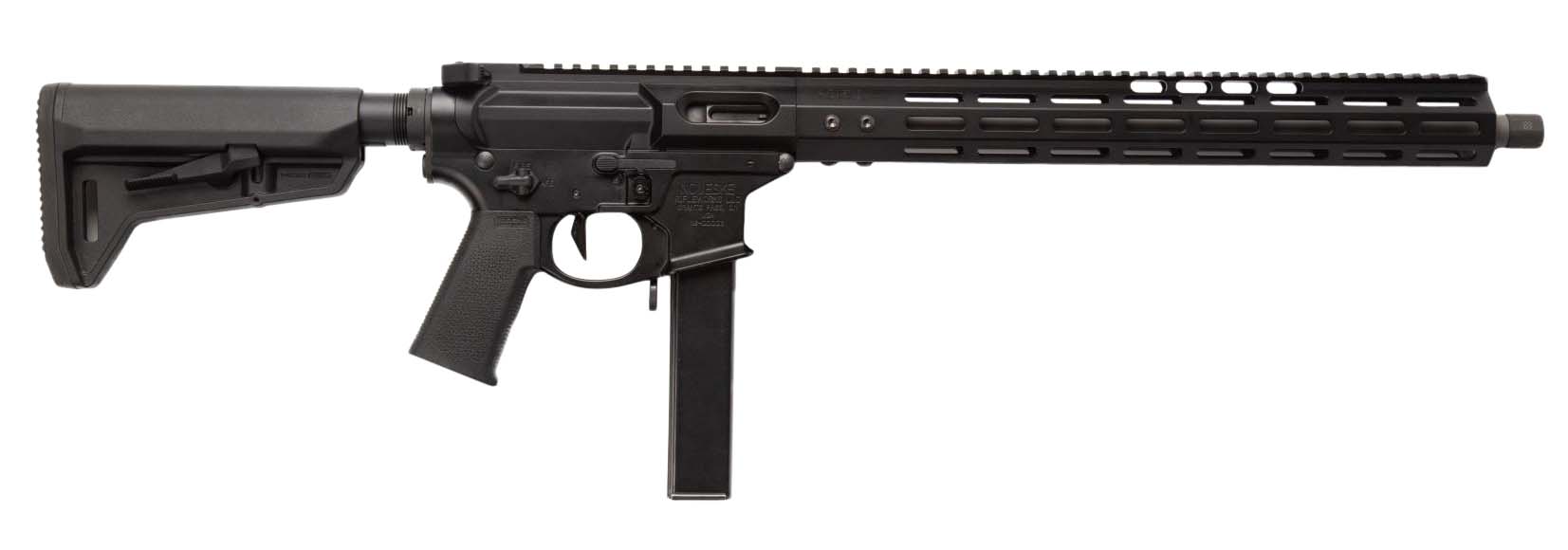 Buy Noveske Recon Semi-Auto Rifle, 9mm Luger, 16 in barrel Compatible ...