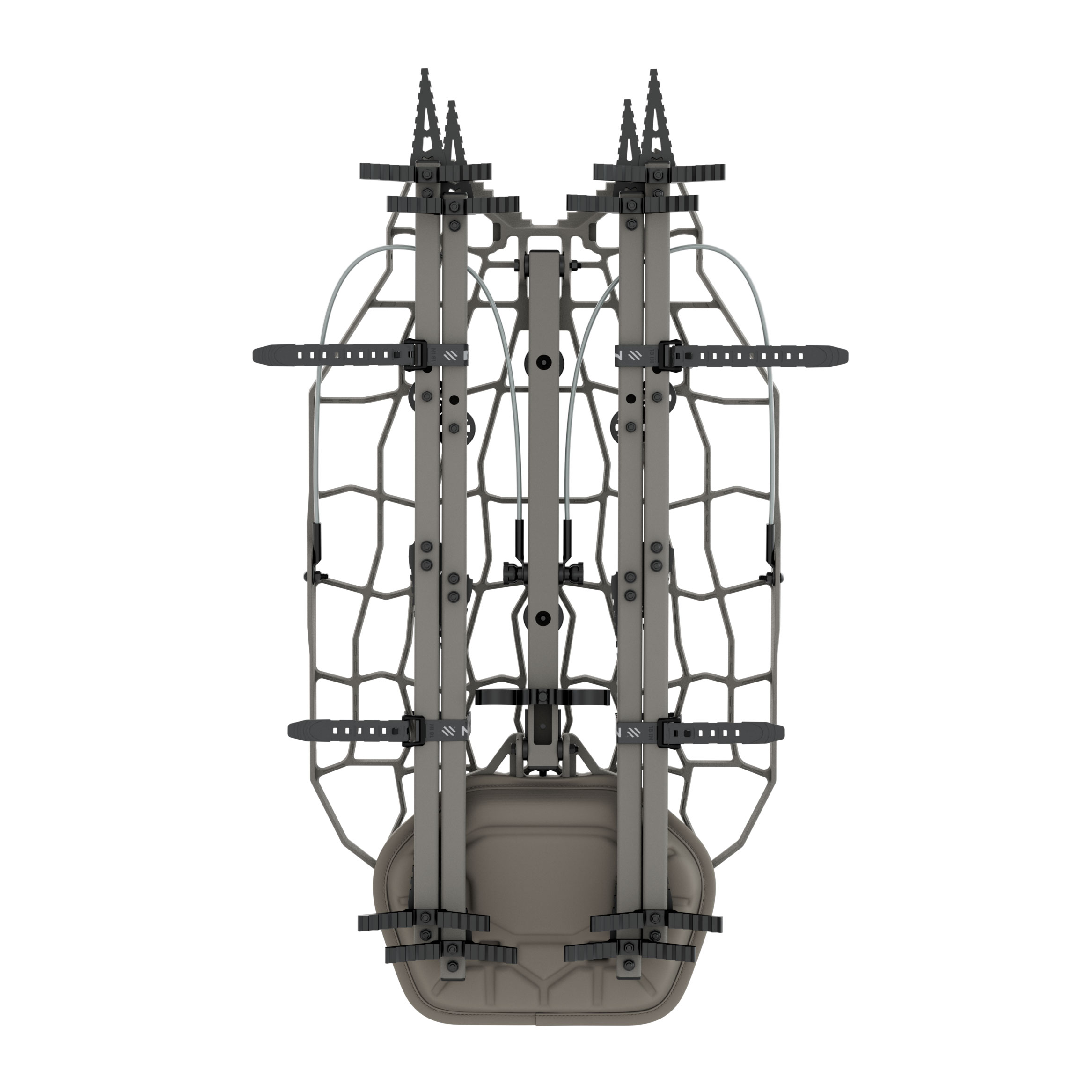 Novix Echo Hunting System Review - The Civil War