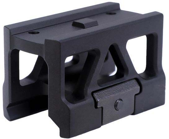 NOVUS Precision 1.57 Red Dot Riser | 22% Off 5 Star Rating Free ...