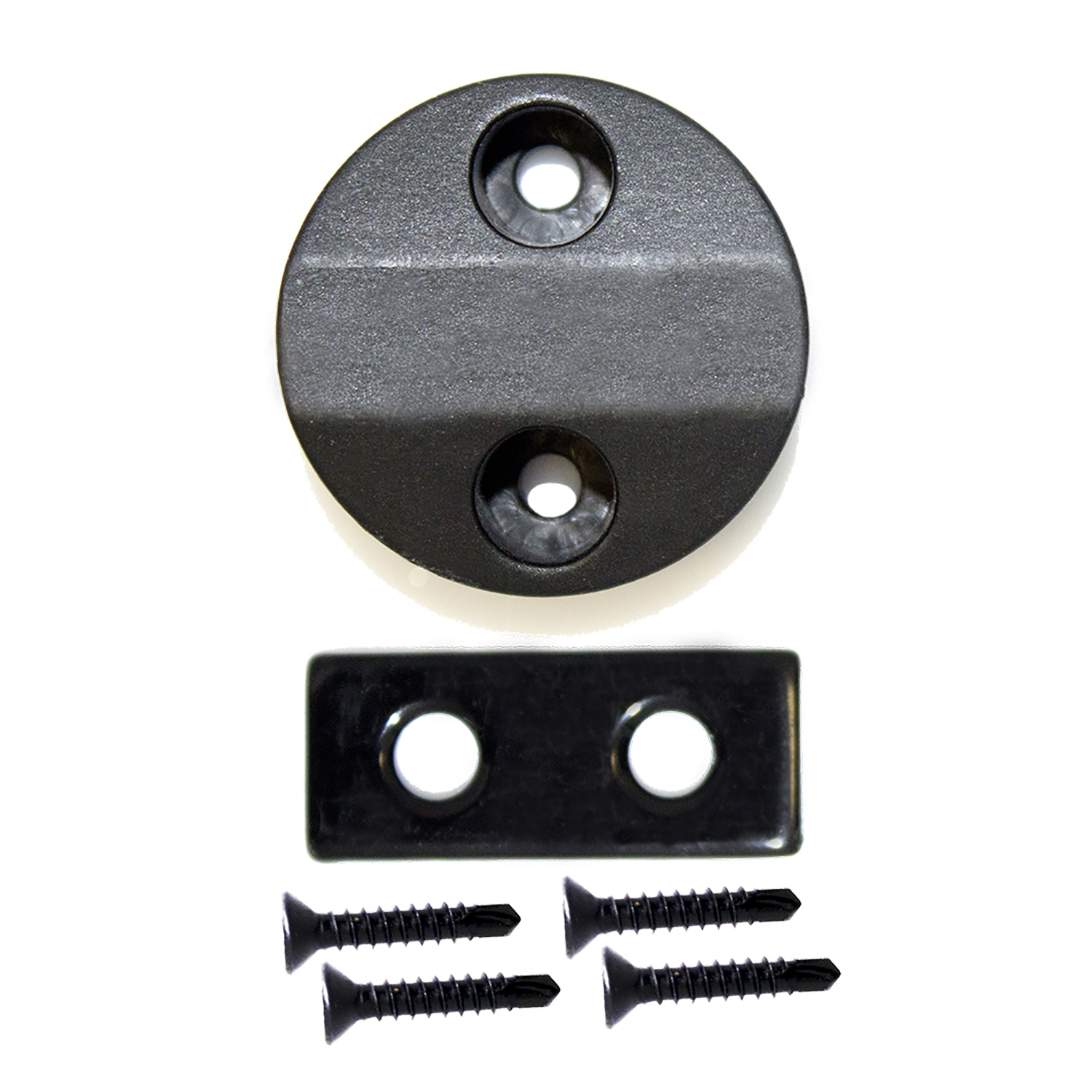 ObeCo OBPR-DM-BAGGAGEMAG-1 Round Baggage Door Magnet Review - The Civil War