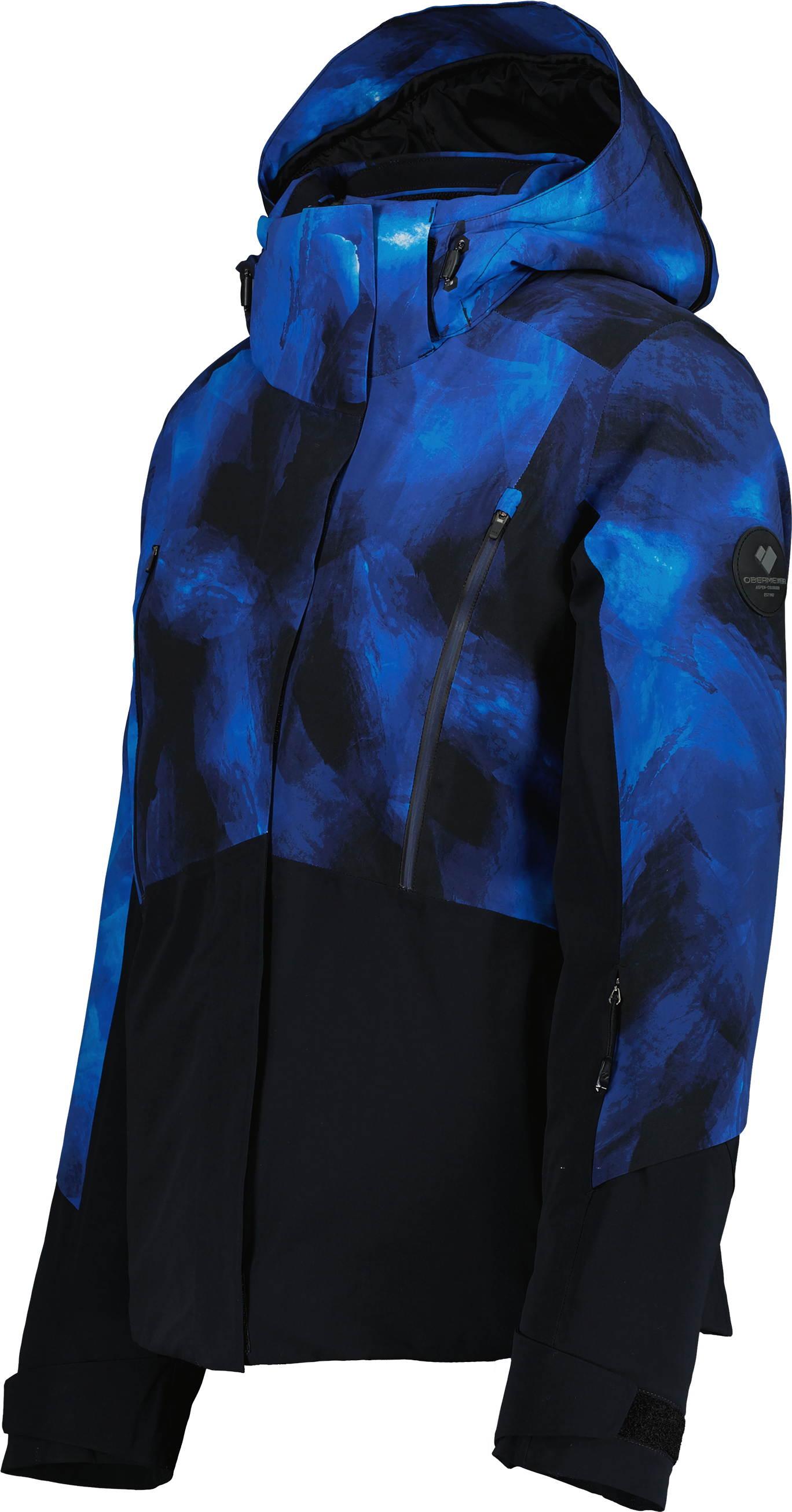 Obermeyer Evelyn Jacket - Women's Review - The Civil War