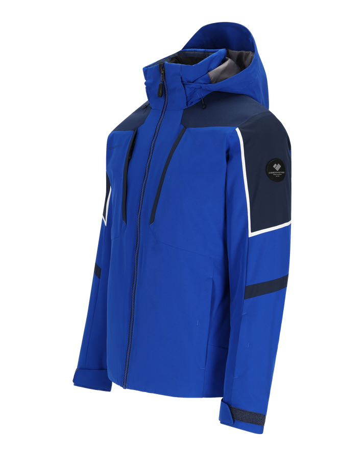 Obermeyer Foundation Jacket - Men's Review - The Civil War