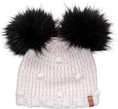 Obermeyer Paris Pom-Pom Beanie - Kids Review - The Civil War