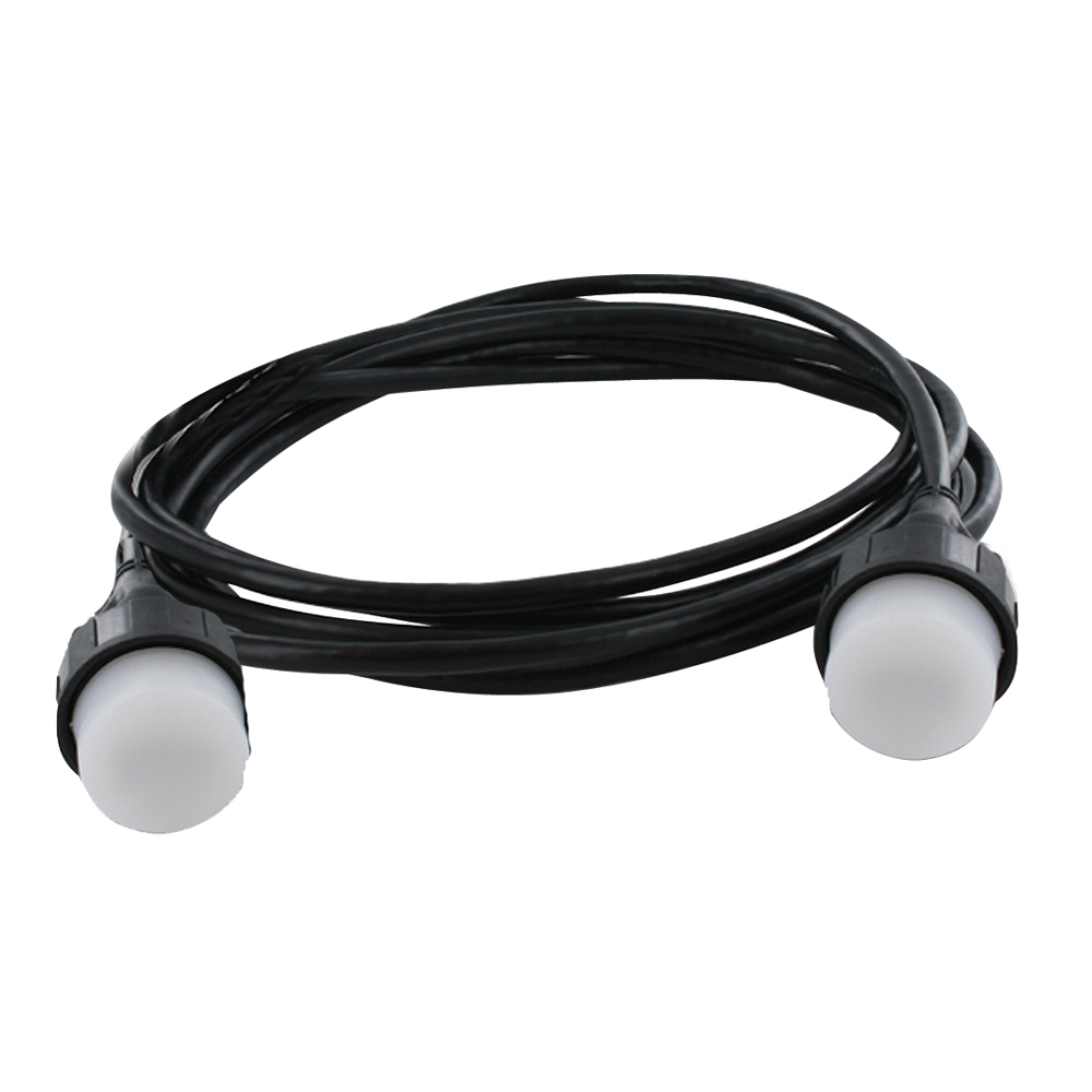 OceanLED Ethernet Connection Cable Review - The Civil War