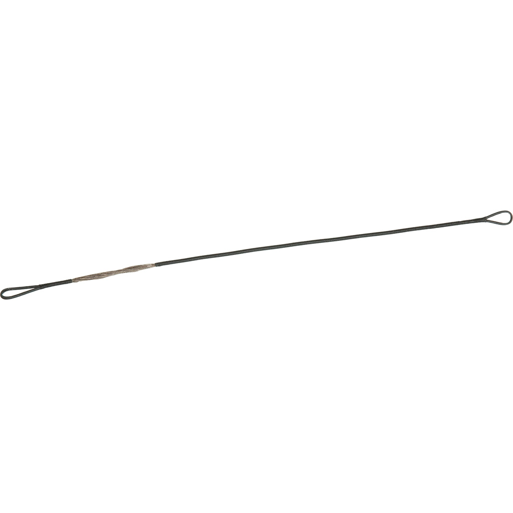 October Mountain Crossbow Control Cables Review - The Civil War