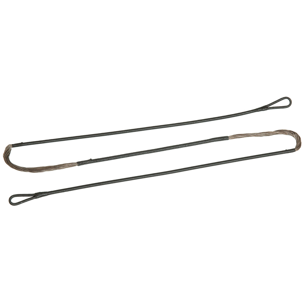 October Mountain Crossbow String 1601228 Review - The Civil War