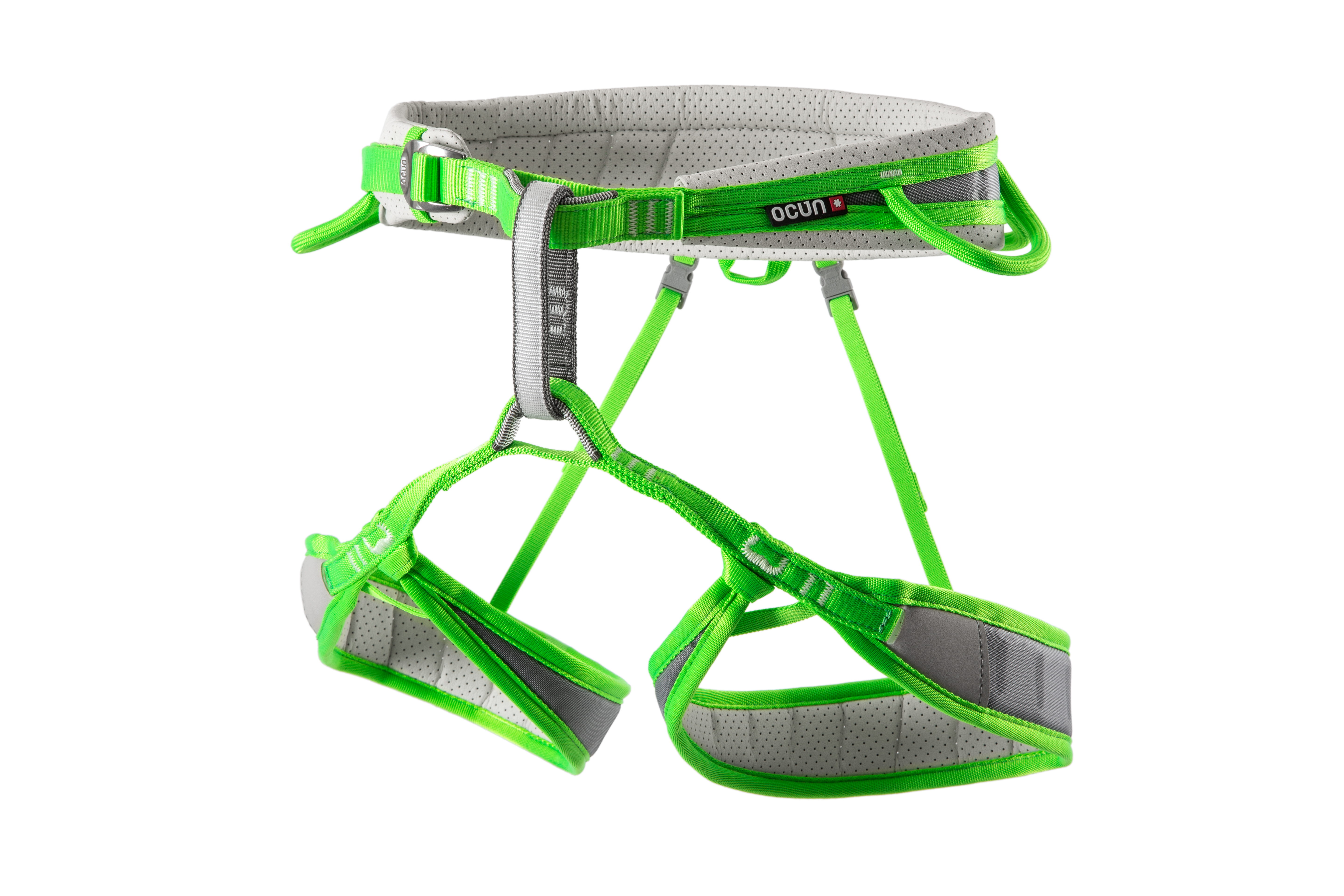Ocun Neon Harness Review - Gun Values Board