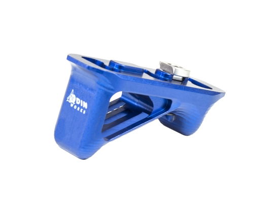 ODIN Works B1 Handstop Review - The Civil War