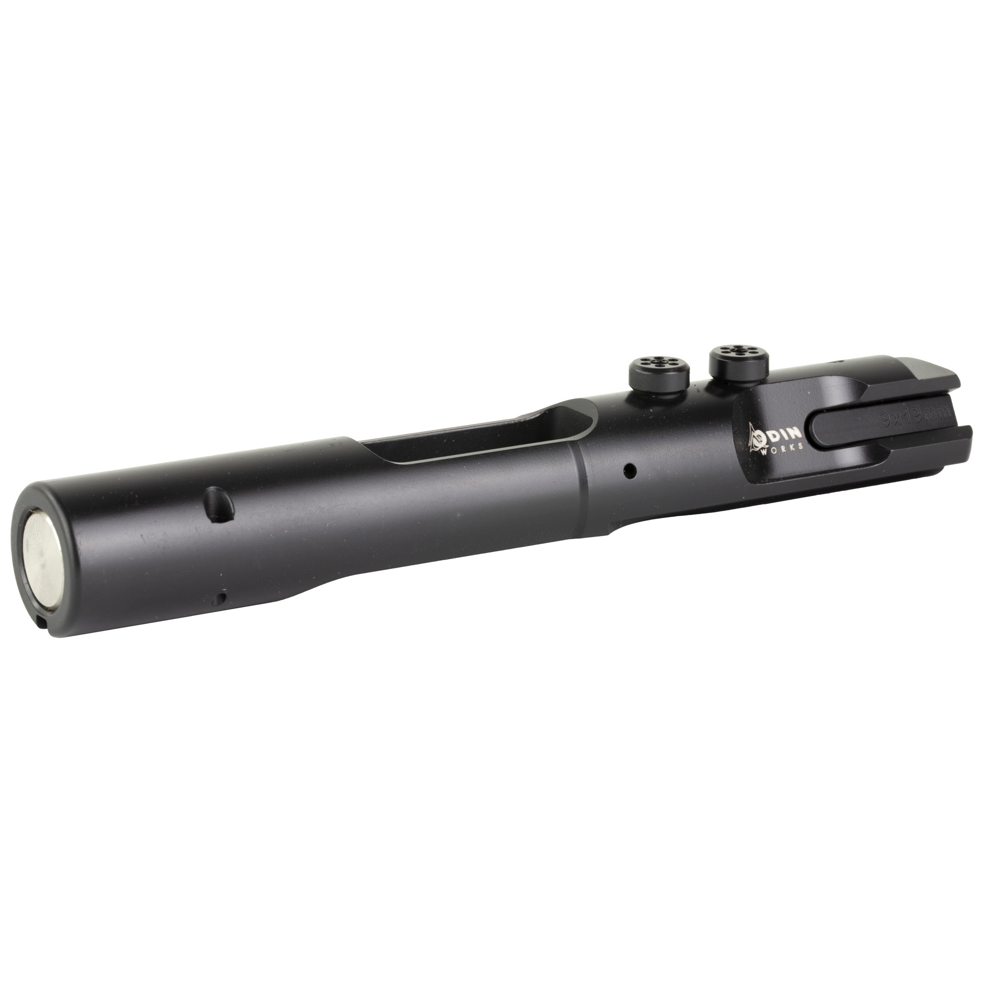 ODIN Works Bolt Carrier Group B Review - The Civil War