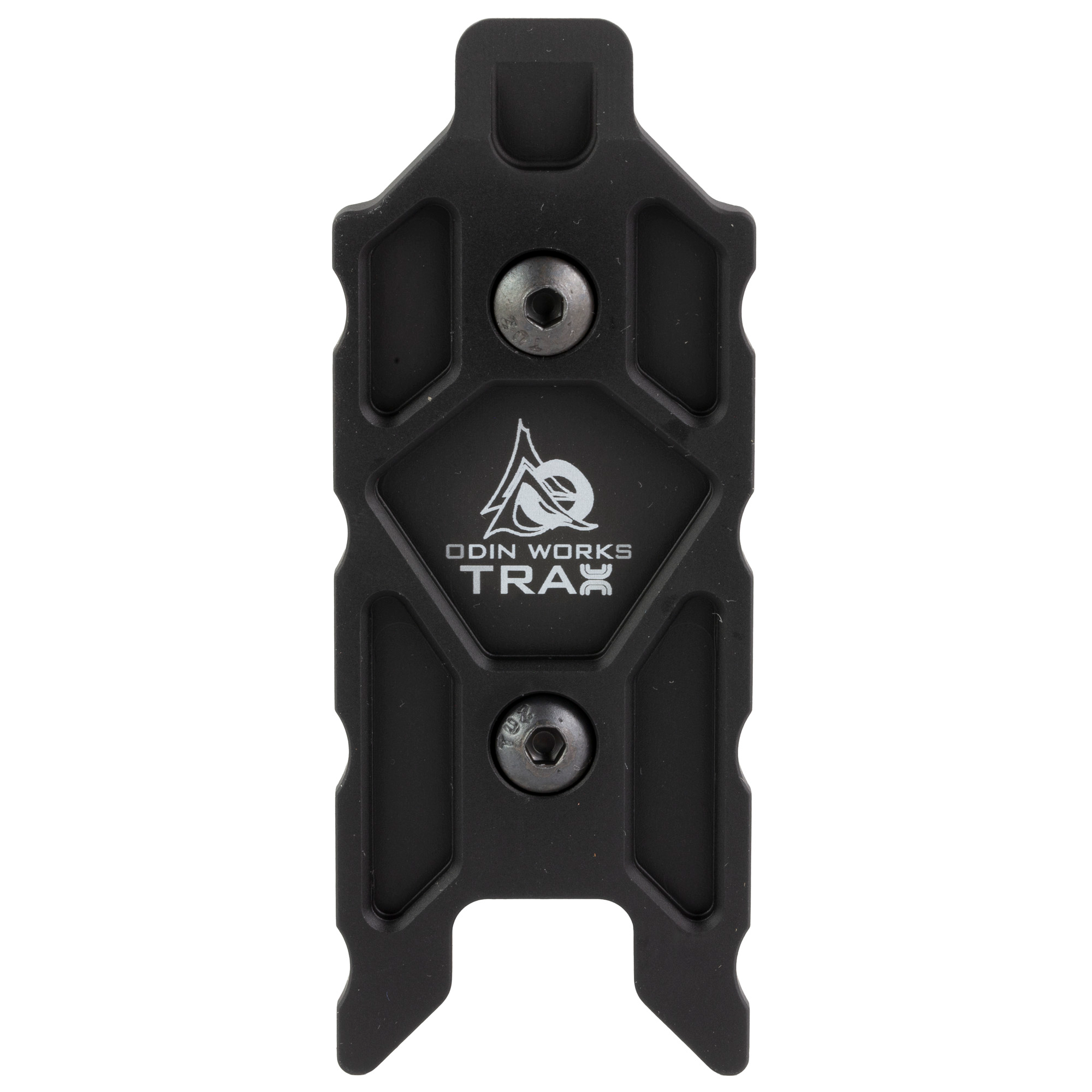 ODIN Works M-LOK to Arca Trax Rail Review - Gun Values Board