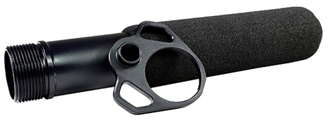 ODIN Works Pistol Tube Padded Review - The Professional Gunfighter