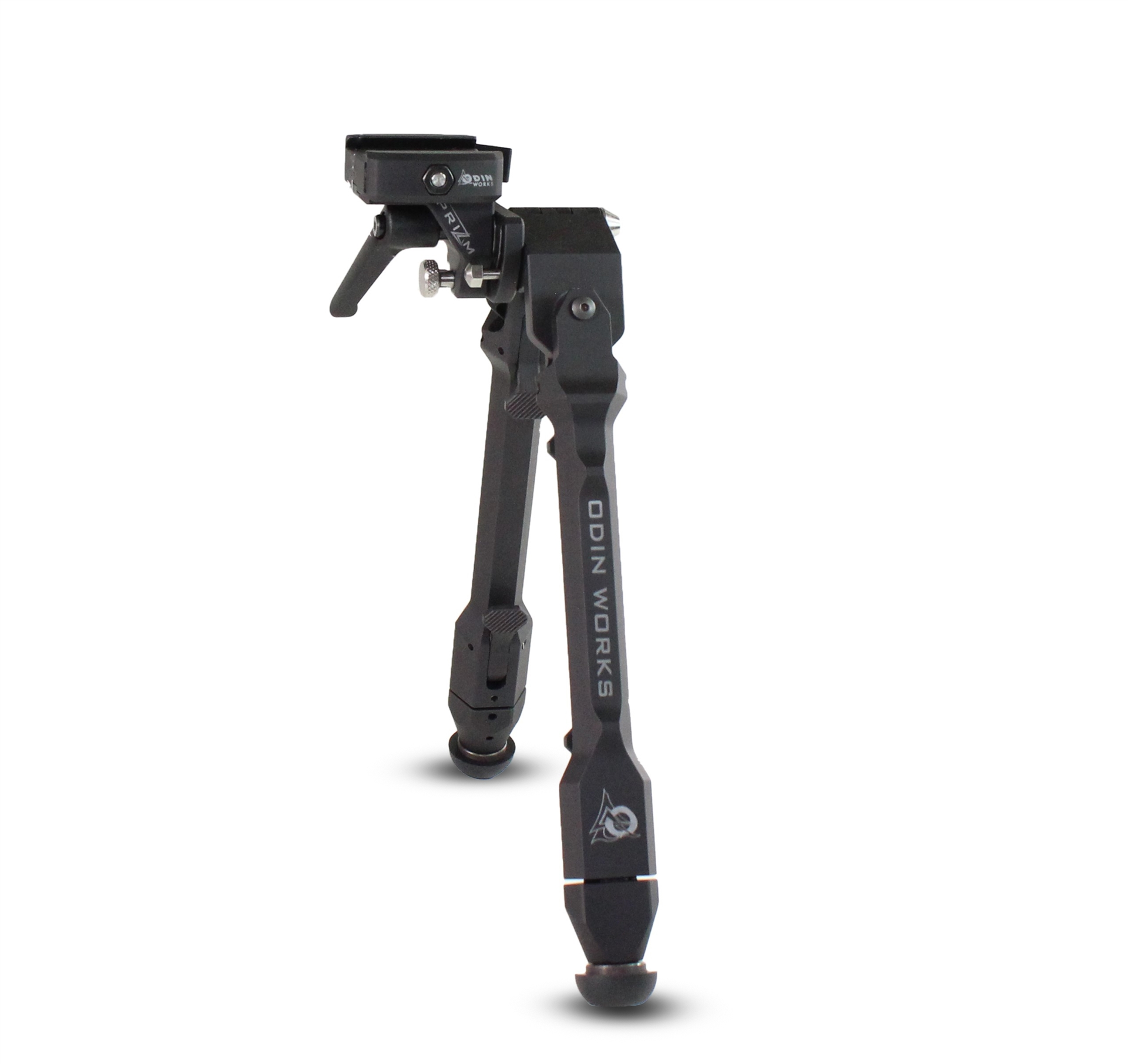 ODIN Works Prizm ARCA Bipod Review - Gun Values Board
